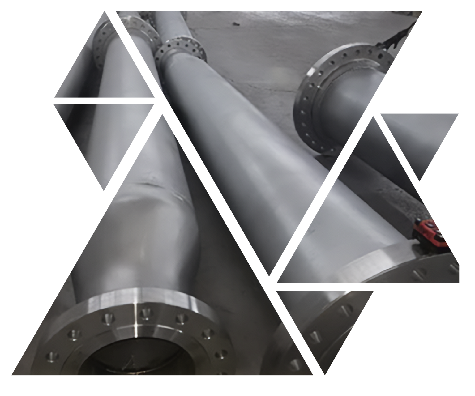 Piping - Especialista en aceros exóticos y Fitineria